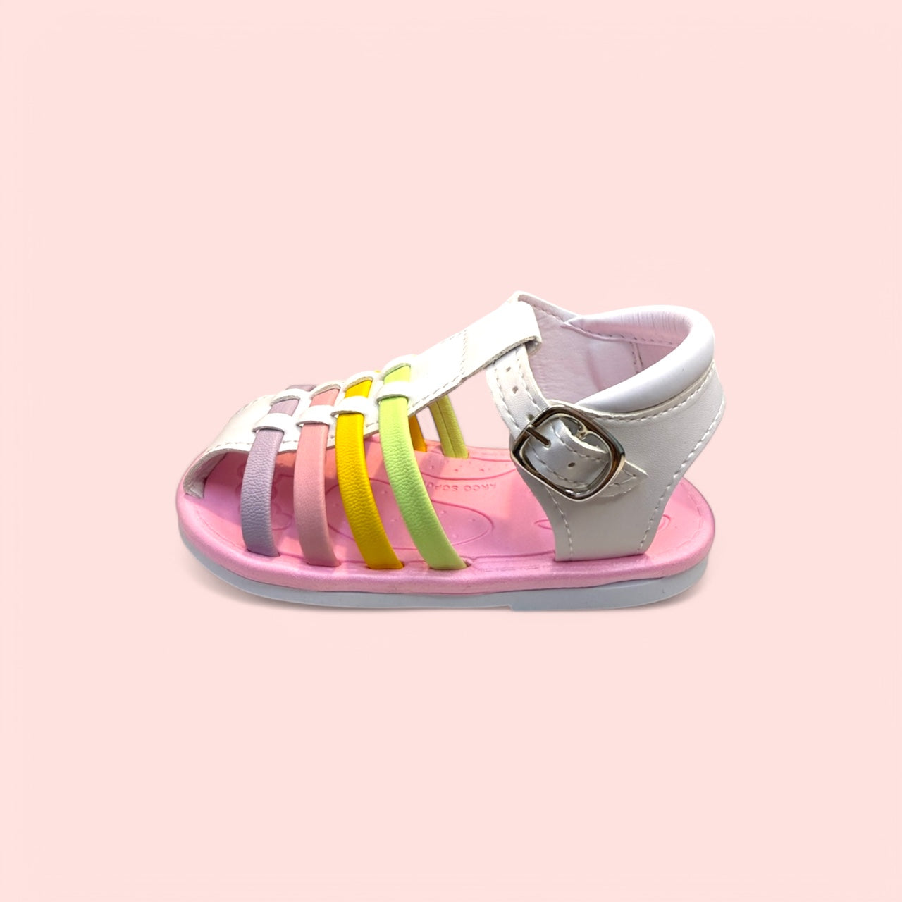 Jojo shoes