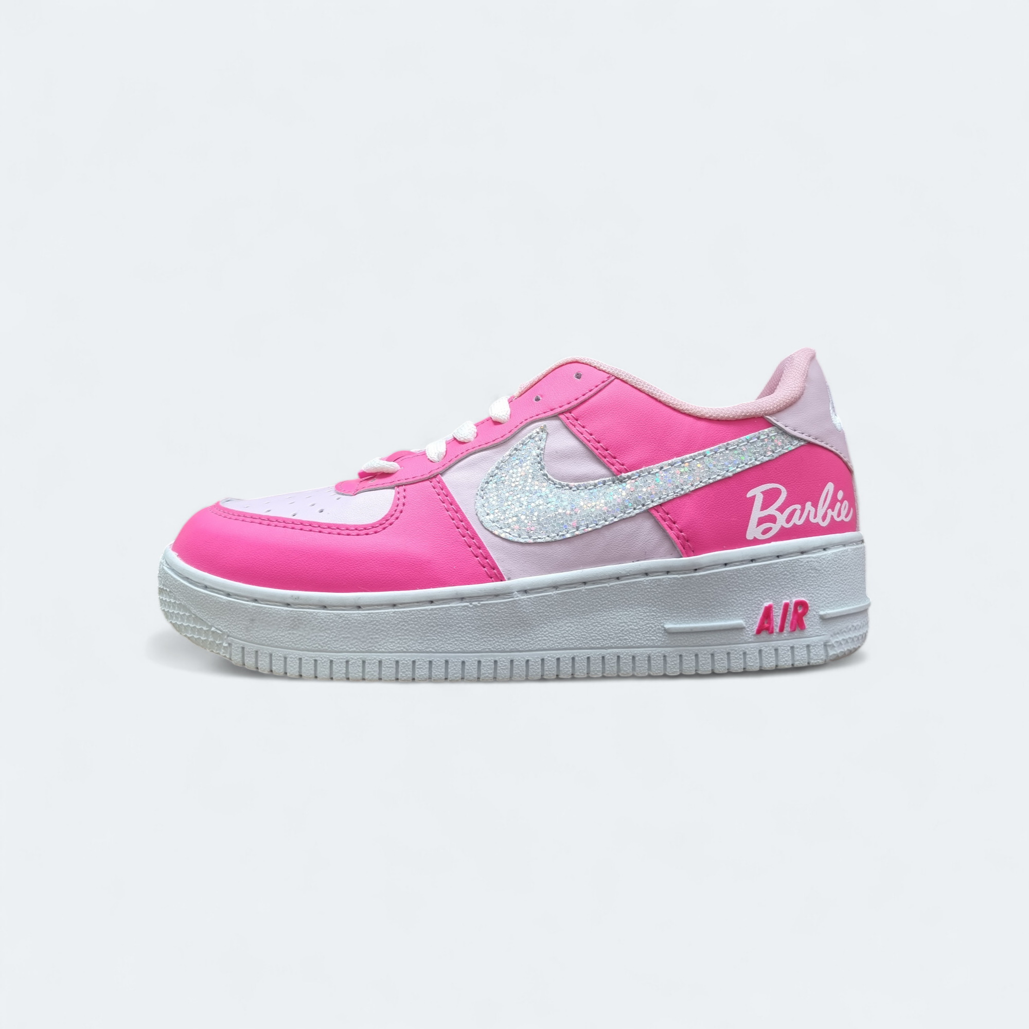 Tenis Barbie AF1 – Jojo shoes